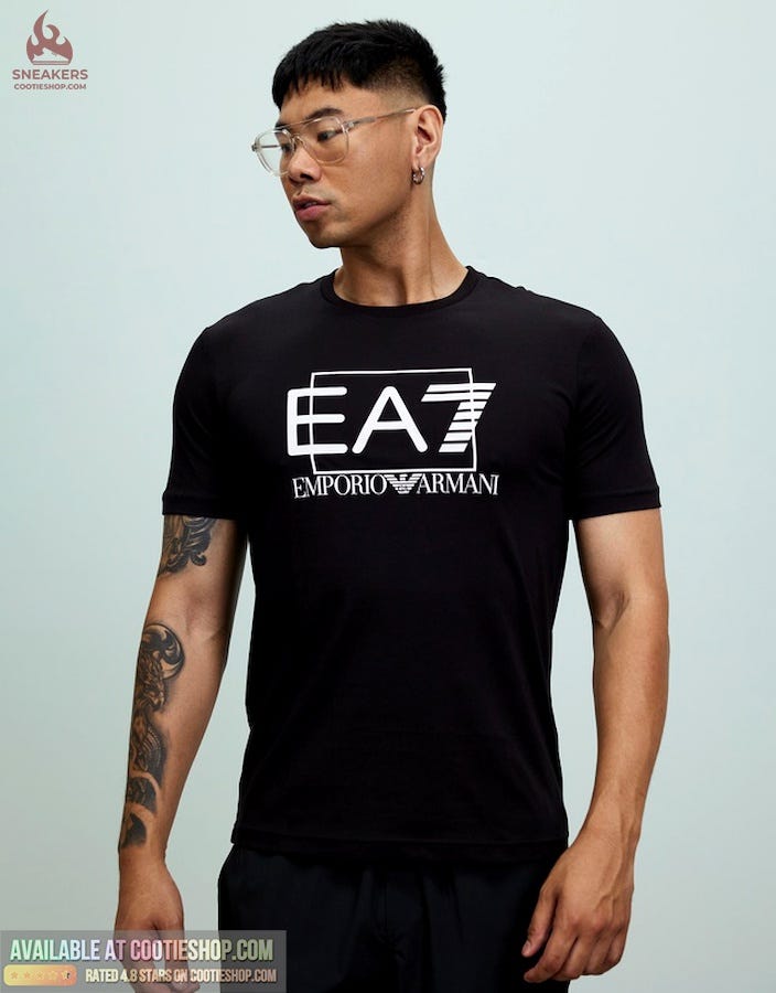Arma** Logo Luxury Brand Clothing Premium Unisex T-Shirt Outfit For Men ...