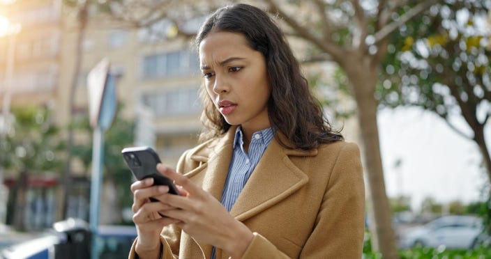 Doomscrolling, or Bad News Addiction — Why Do We Do It & How to Stop | by IvyPanda | Apr, 2024 ...