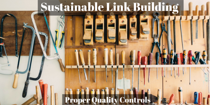 Sustainable Link Building. Overview: Link quality is based on how… | by ...