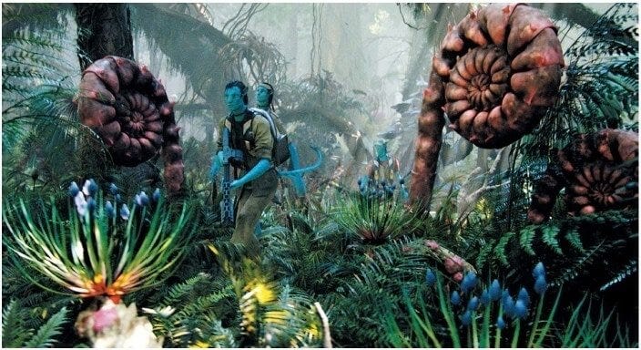 What you can learn about thresholds from the Avatar screenplay. | by ...