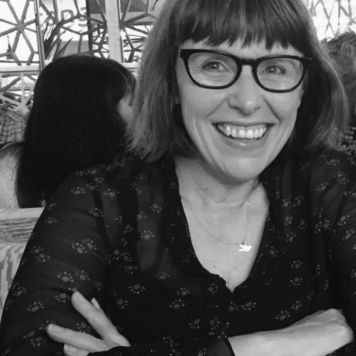 Founder Stories — Quick Interview with Amanda Saint | by Elemi Atigolo ...