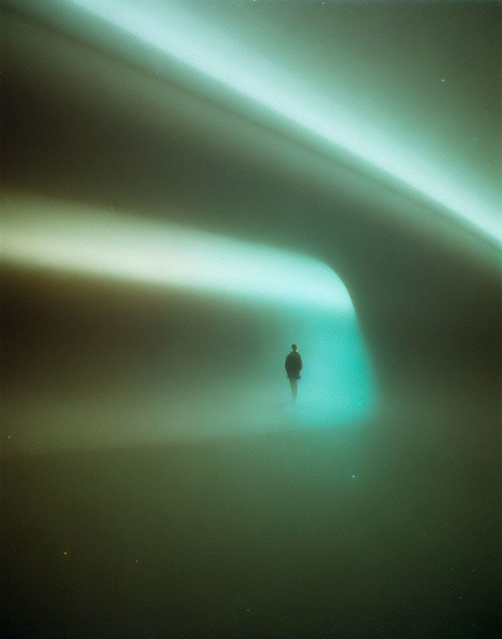 AI’s Role in Deciphering Extraterrestrial Messages | by Emo_Tech_Ed ...
