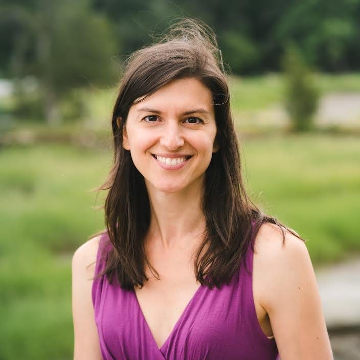 “Definitely do some planning but ultimately, just go for it” with ...