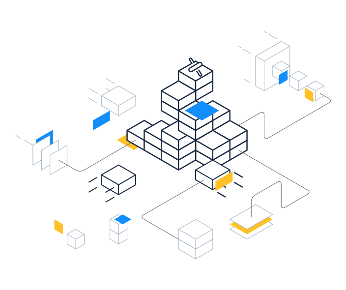 Level up your microservices — to production grade | by Sharon Grossman ...