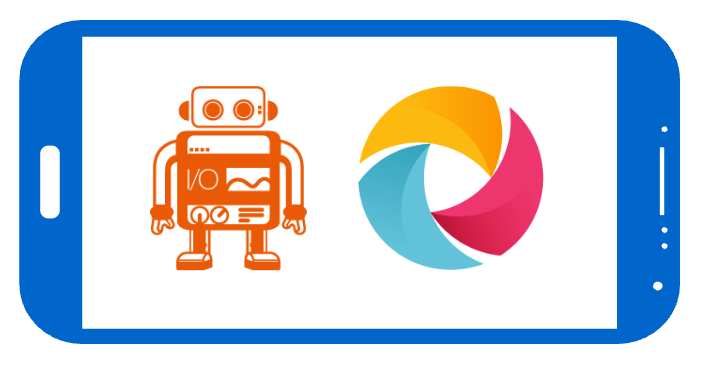 Test automation framework for mobile applications using WebdriverIO v9 ...
