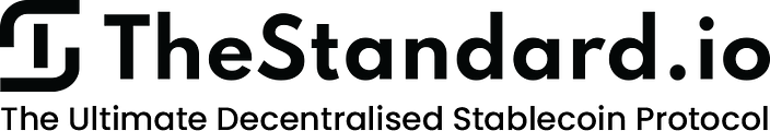 TheStandard.io DeFi protocol – Medium
