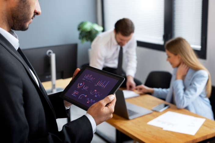 Navigating the Dynamic Landscape of Data Science Jobs | by Analytic Recruiting | Medium