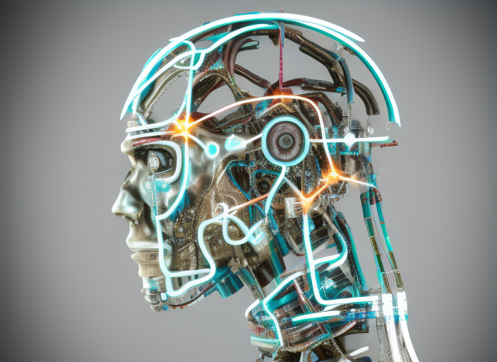 The AI Cambrian Explosion: Understanding the Impact on Our Lives | by ...