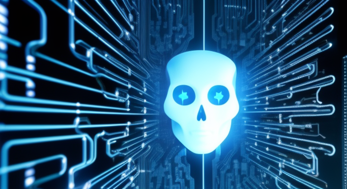 The Dark Side of Intelligence: Unveiling the Dangers of AI | by J.R. Parker | Jun, 2023 | Medium