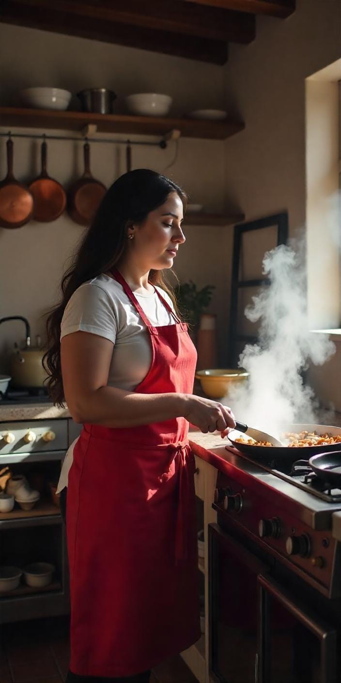 Cooking Tips I Wish I Had Learned Early | by Iram Ahmed | Apr, 2025 ...
