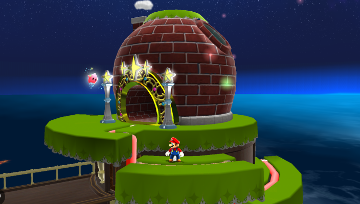 Super Mario Galaxy (and why it’s important to me) | by Minsoo Kim | Medium