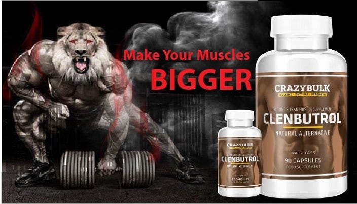 Bodybuilding supplements. Crazy bulk legal steroid and… | by Lonnie ...