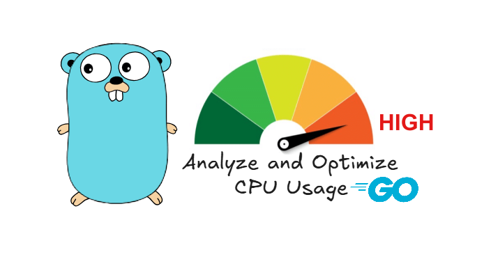 Go pprof CPU Profiling: A Practical Guide | Stackademic