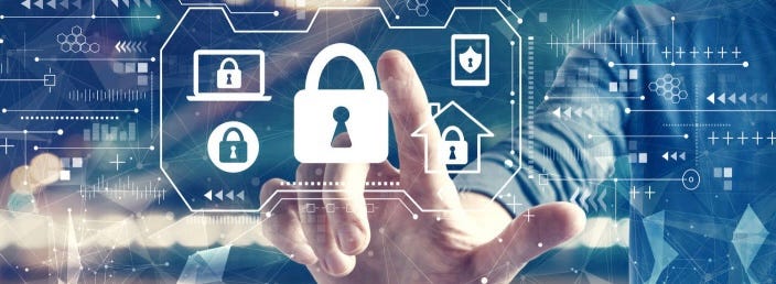 Secure Your Online Life: A Guide to Home Cybersecurity | by Etiris ...