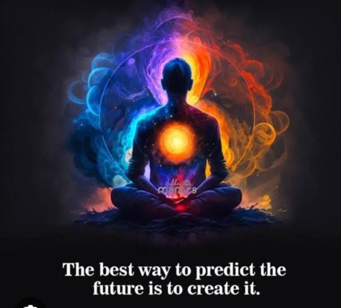 The Reality of Life: A Journey of Growth and Understanding | by Zargull ...