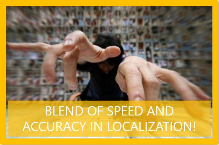 Blend Of Speed And Accuracy In Localization By Binary Semantics Medium