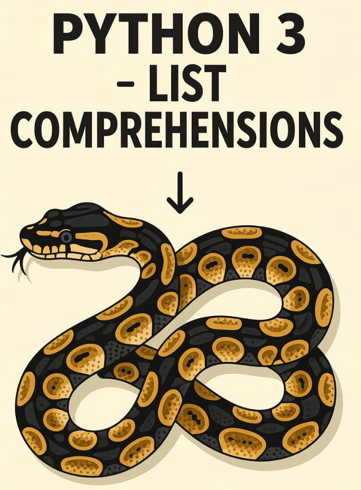 List Comprehensions in Python: A Guide to Cleaner Code | by Tihomir ...