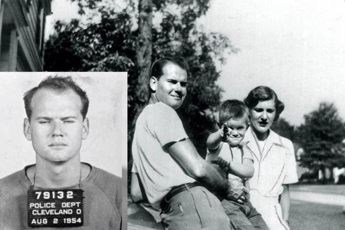 The Sheppard Murder Case. Introduction | by oddity globe | Medium