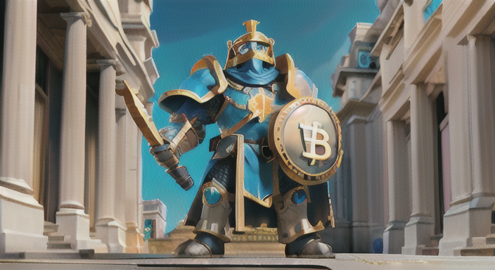 Banking with Bitcoin in the EU — A double edged sword | by David Salter ...