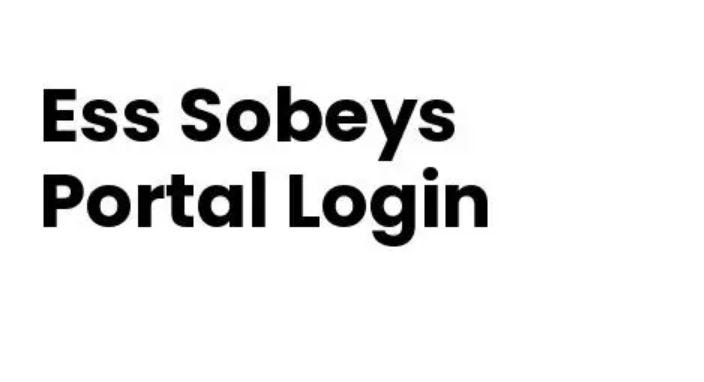 Empowering Sobeys Employees: How the People Portal Transforms Workforce ...