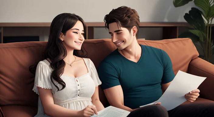 The Positive Impact Of Relationship Rules On Trust, Respect, And Intimacy | by Love Mastery ...