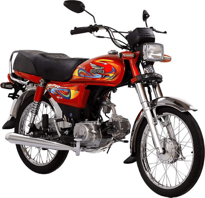 The Rise of the Super Power Bike: Extending the Limitation of Speed and Power in Two-Wheelers ...