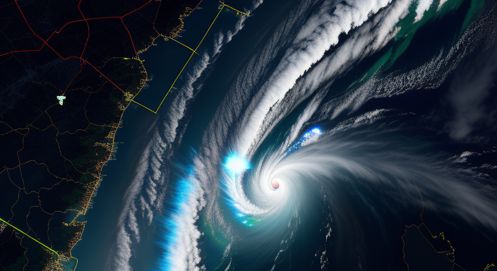 Unseen Guardians: AI in Public Safety and Disaster Response | by J.R ...
