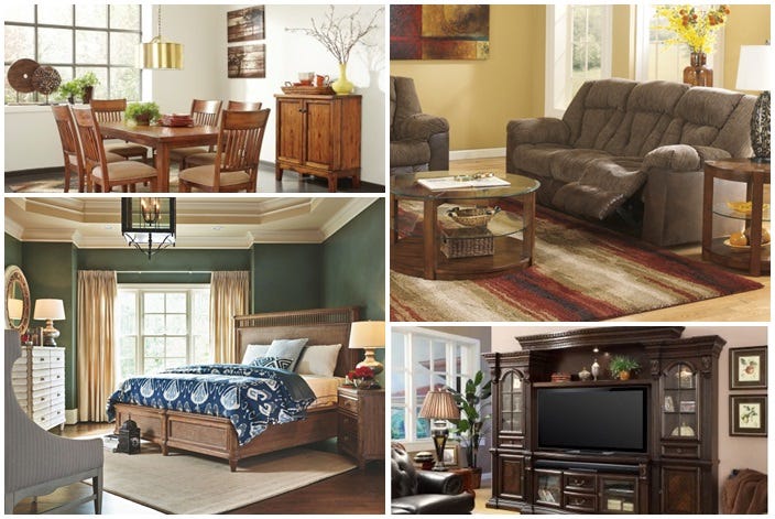 Furniture Sets for Every Room in Your Home | by Coleman Furniture | Medium
