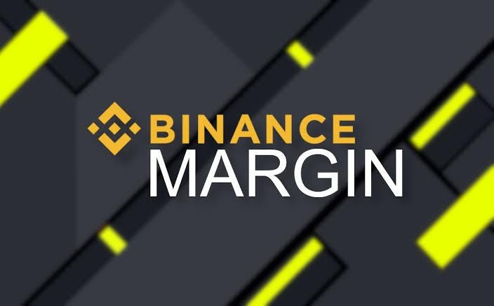 WHY MOST PEOPLE LOVE TRADING BINANCE MARGIN | by Emeka Daniel | Medium