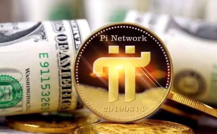CAN I SELL MY PI NETWORK COINS?. Pi coins | by Fortune Charles | Nov ...