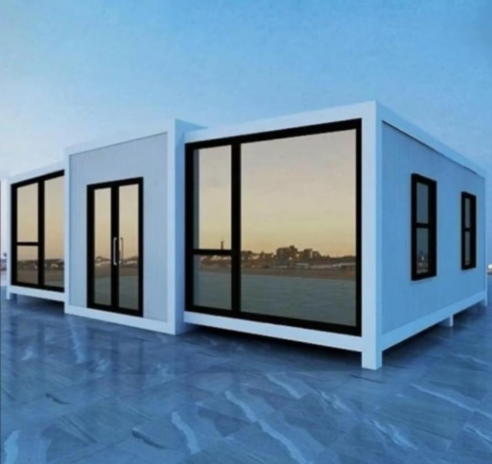 Tiny Homes for Adults: A Compact, Customizable, and Sustainable Living ...