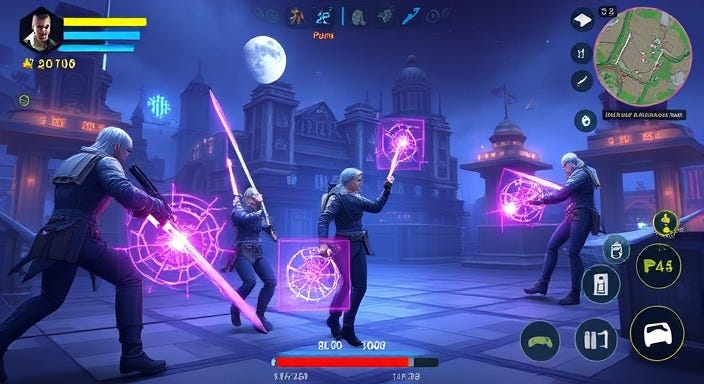 How Online Multiplayer Games Took Over the World | by Amol Bhalerao ...