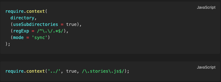 Dynamic imports supported in react native | by Danny Williams | Medium