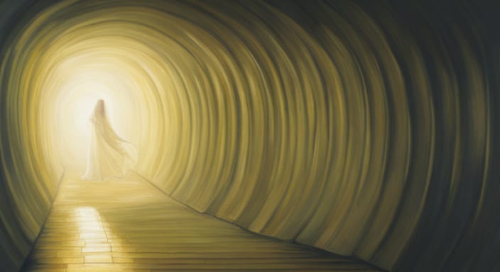 Experiences of the Nearly Dead, Part 1 | by Dan R. Green | Healthy ...