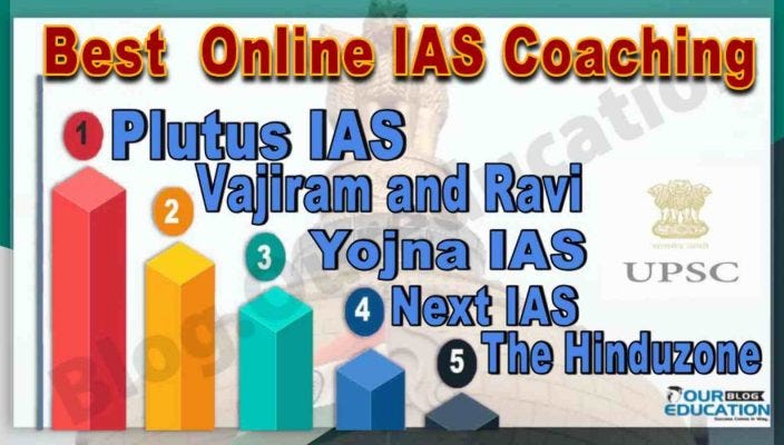 The Ultimate Guide To The Best Online Coaching For UPSC: Top Picks For ...