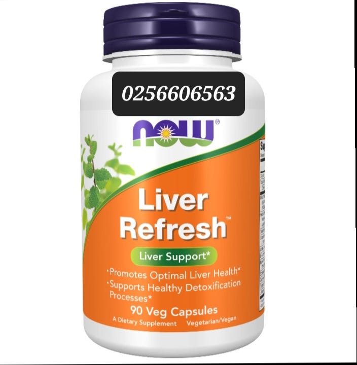LIVER REFRESH. CALL OR WHATSAPP 0256606563 | by Goodhealth By coco ...