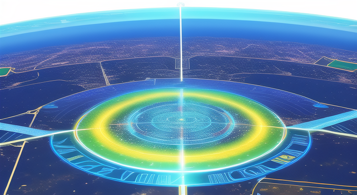 Martian Metropolis: Envisioning a Machine-Learning Assisted Life on ...