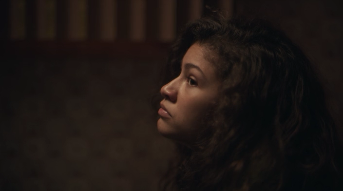 Euphoria is depressing. Euphoria depicts tragedies, depression… | by ...