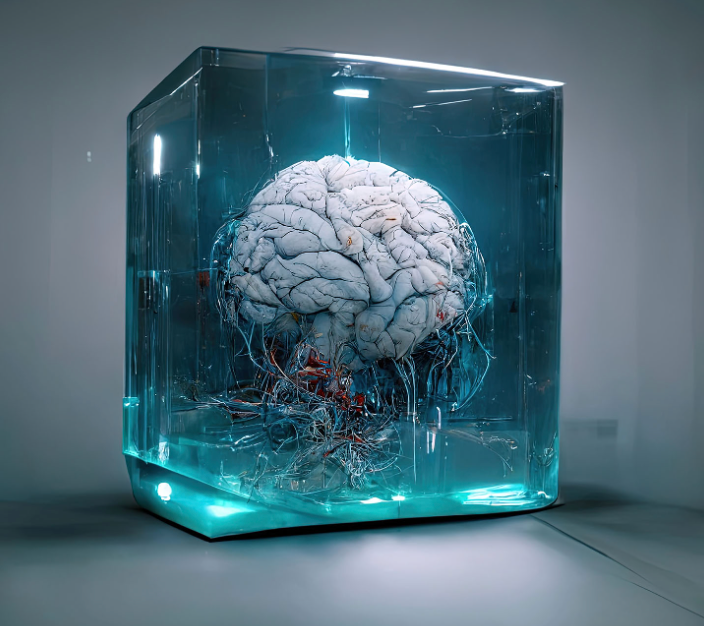 Real-Life Examples of AI Subfield Series: Day- 6 (Emergent Behavior ...