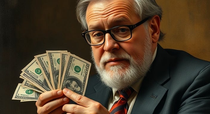 Why the Wealthy Steer Clear of Consumerism | by Strive Thrive | Readers ...