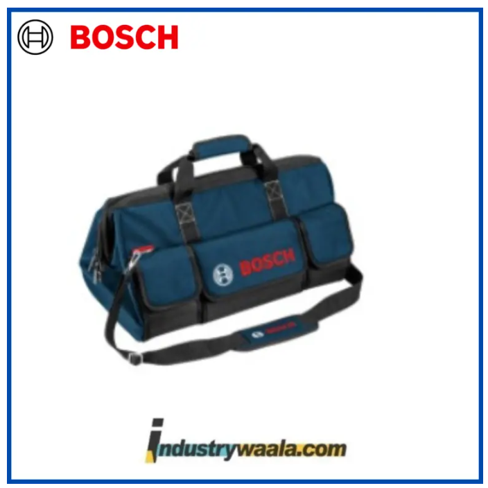 Bosch — Medium Tool Bag, 1600A003BJ | by Industrywaala Com | Jul, 2024 ...