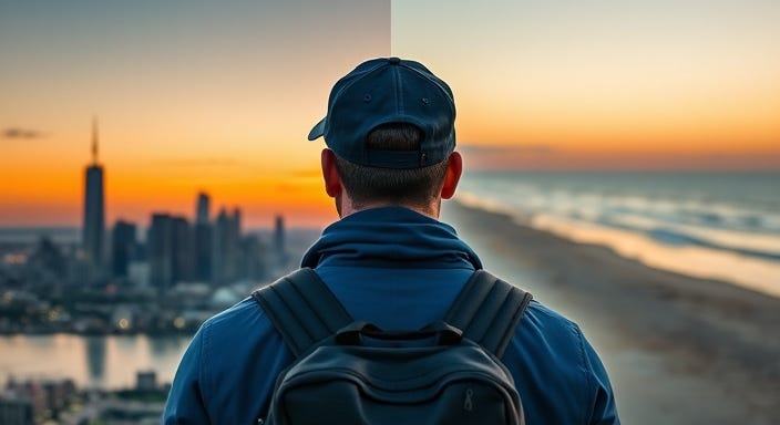 Why being a Digital Nomad sucks and how to fix it | by Digital Snow ...