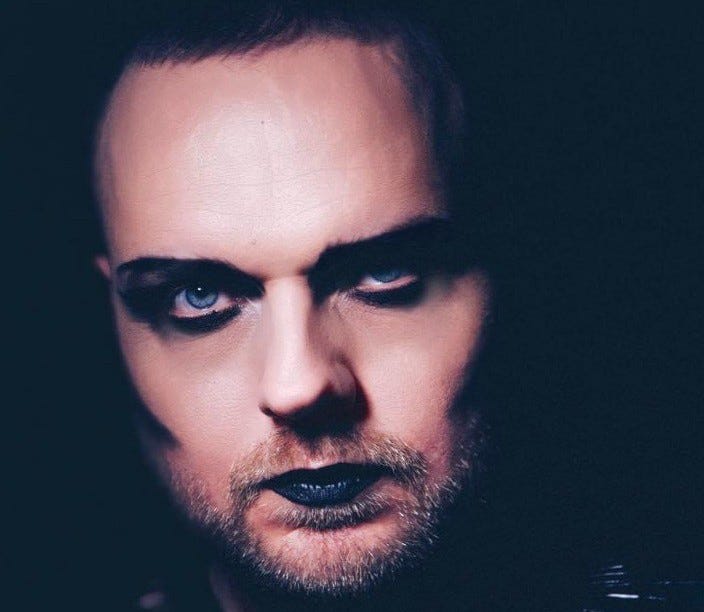 Music Industry Experts Top Ten Tips For Success — #5 Steven Braines ...