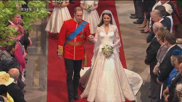 Social Media Coverage: Modern Royal Weddings | by Presley Chambers | Medium