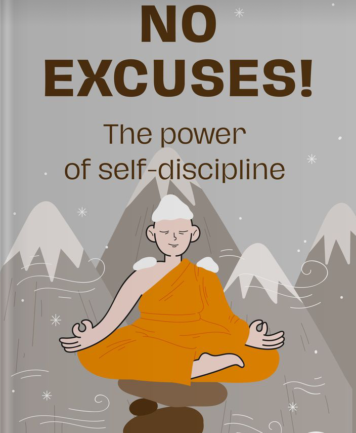TIPS TO BUILD SELF DISCIPLINE !. First, we have common doubt that… | by ...