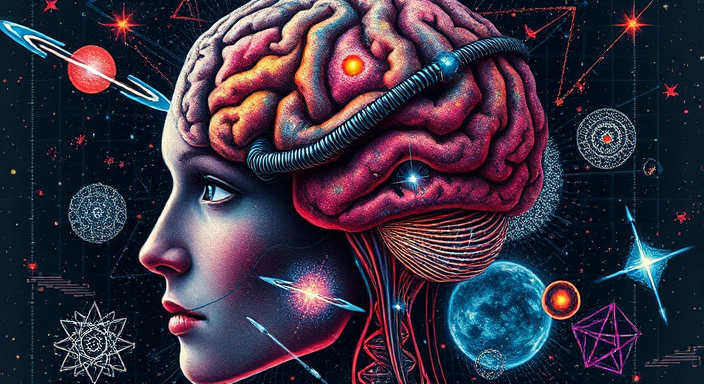 The Origin of Thought, Death, and the Divine: A Few Possibilities to ...