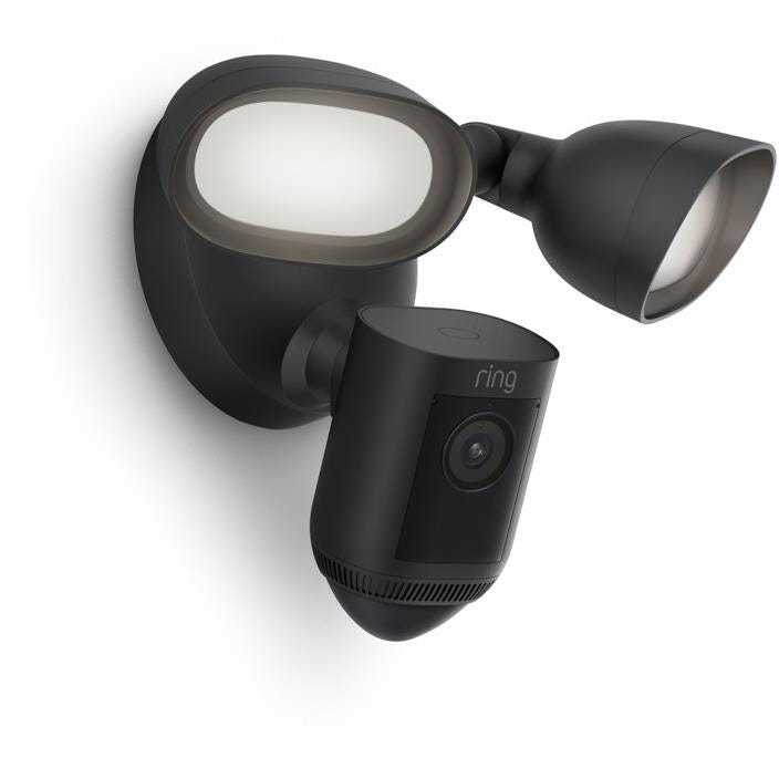 A Smart Security Camera - Arirose - Medium