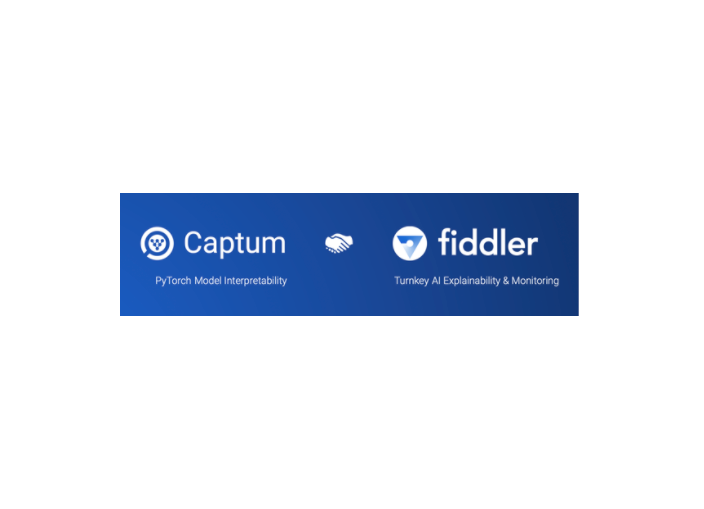 Fiddler & Captum join hands to enhance Explainable AI offerings | by PyTorch | PyTorch | Medium