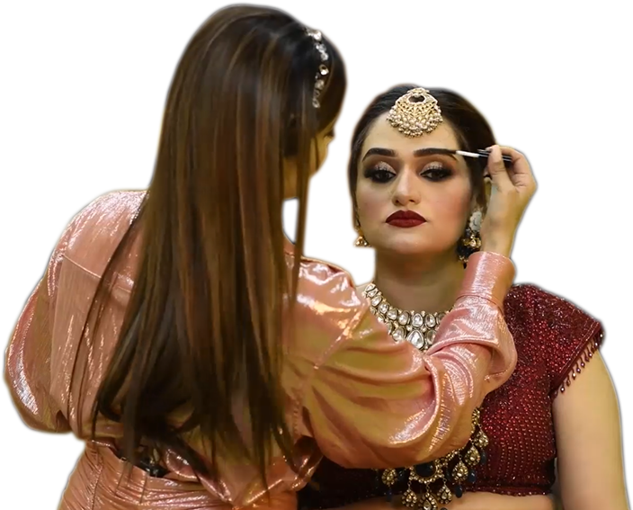 TIPS FOR AN ASPIRING MAKEUP ARTIST | by MakeMeUp School Of Makeup | Mar ...