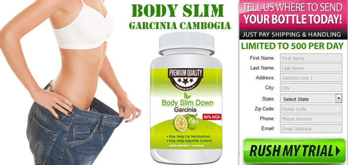 Body Slim Down Review — Will You Lose Weight Without the Work Or Scam ...